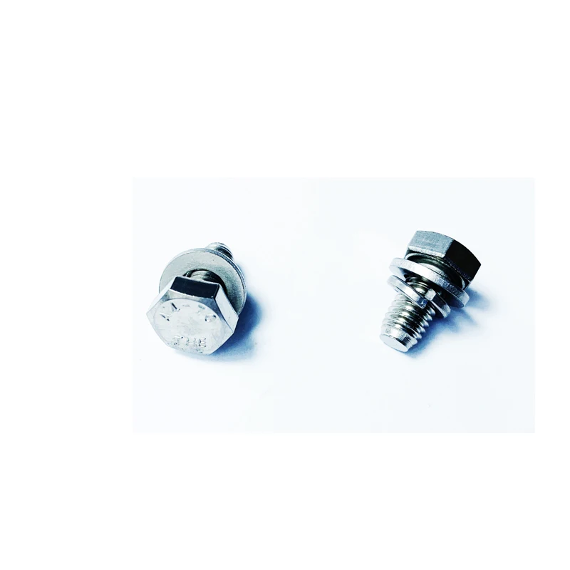 Battery screw Battery nut
