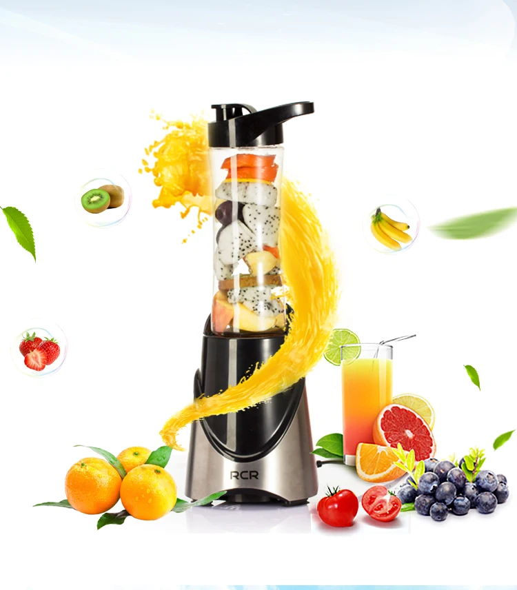 Online Buy Wholesale smoothie maker from China smoothie maker ...