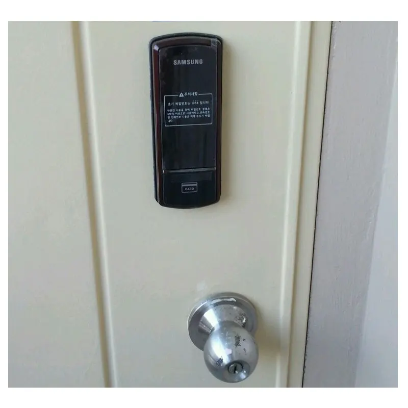 Samsung Ezon Shs-1321 User Manual