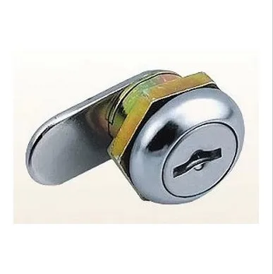 Free Shipping 5pcs of Cash register and mail box lock, cam locks|lock ...