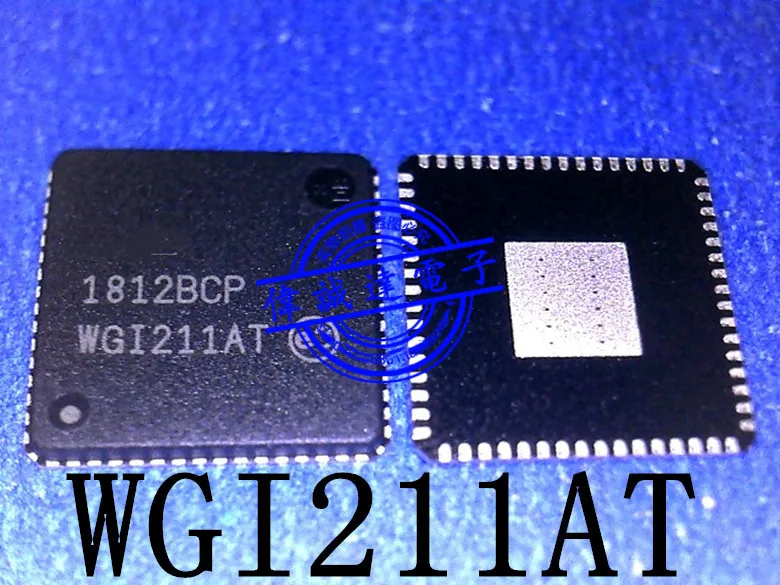 100% nuevo y original WGI211AT WGI211|Accesorios y piezas de reemplazo ...