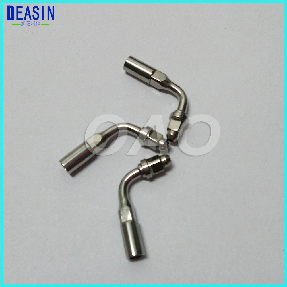 3-pcs-E1-Original-woodpecker-120-Angle-Endodontics-Tip-Files-Holder-E1 ...