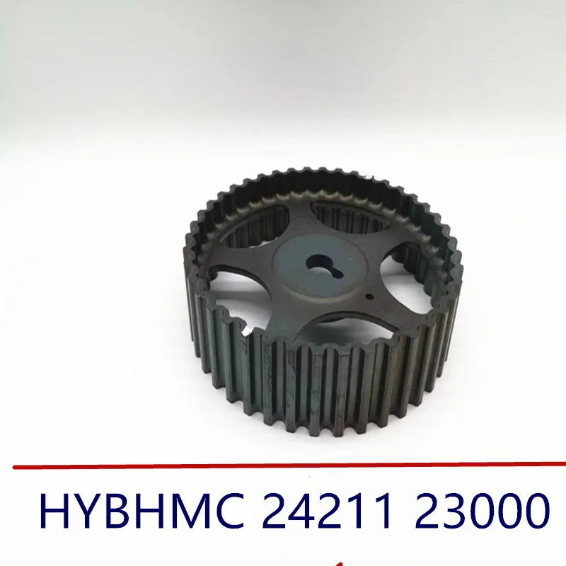 Genuine-timing-belt-camshaft-sprocket-2421123000-for-hyundai-Sonata ...