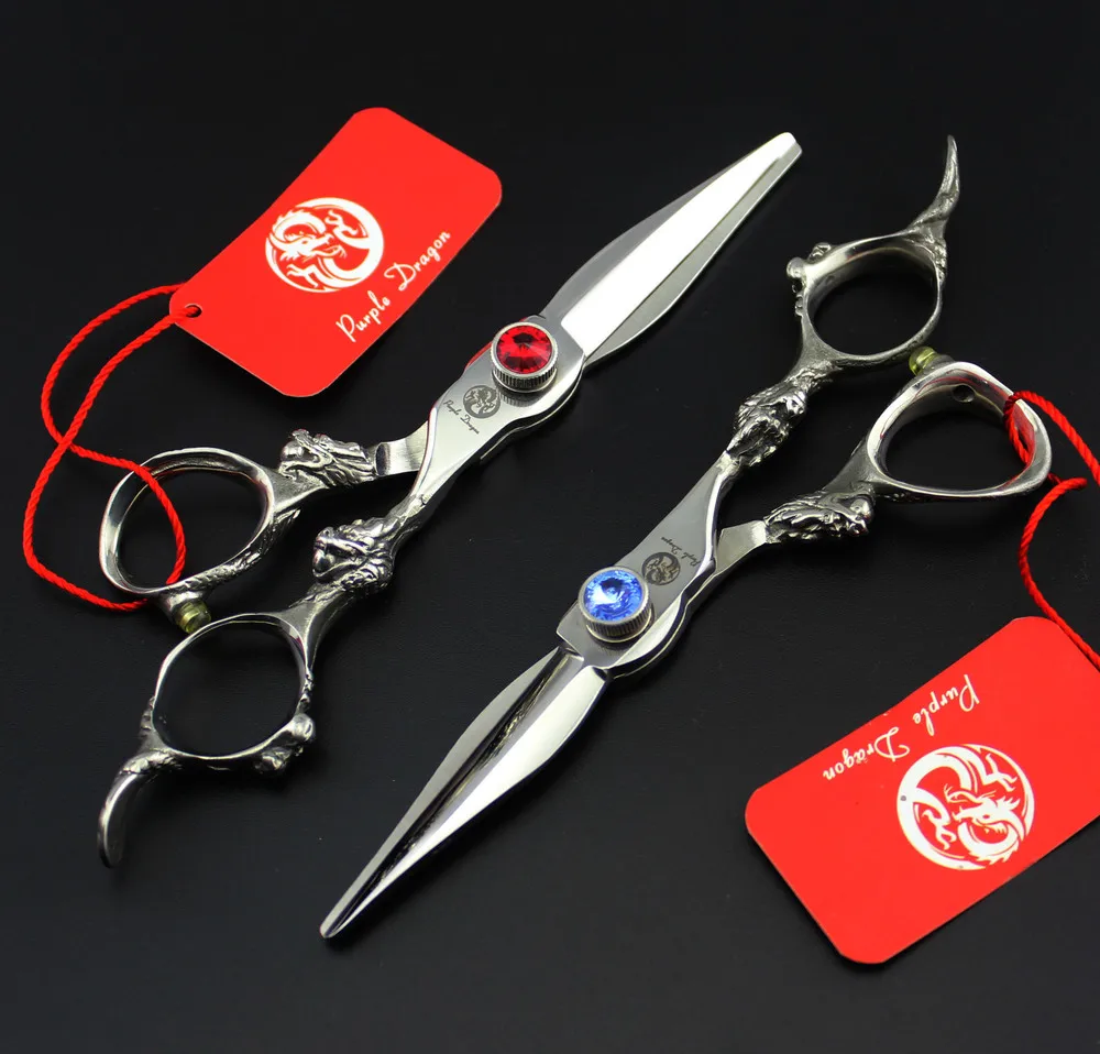 2016-High-grade-big-diamond-6-0-inch-large-treasure-dragon-handle-hair ...