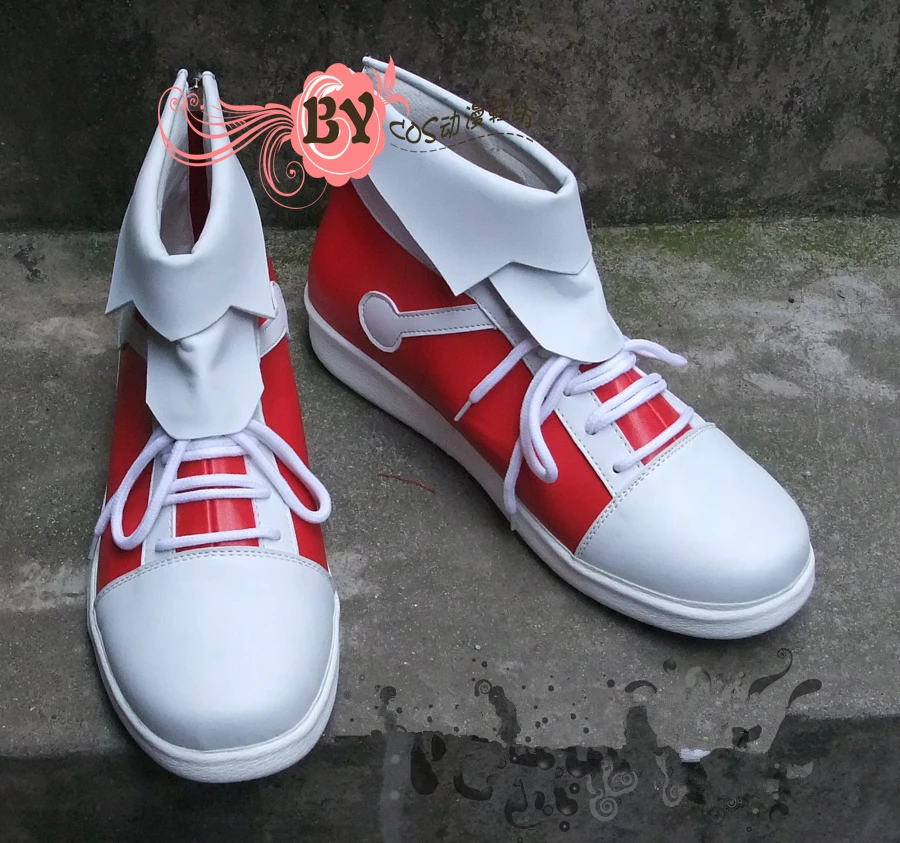 Anime Conan Shoes Cosplay Boots|boots leg|boots dress shoesboot shoe ...