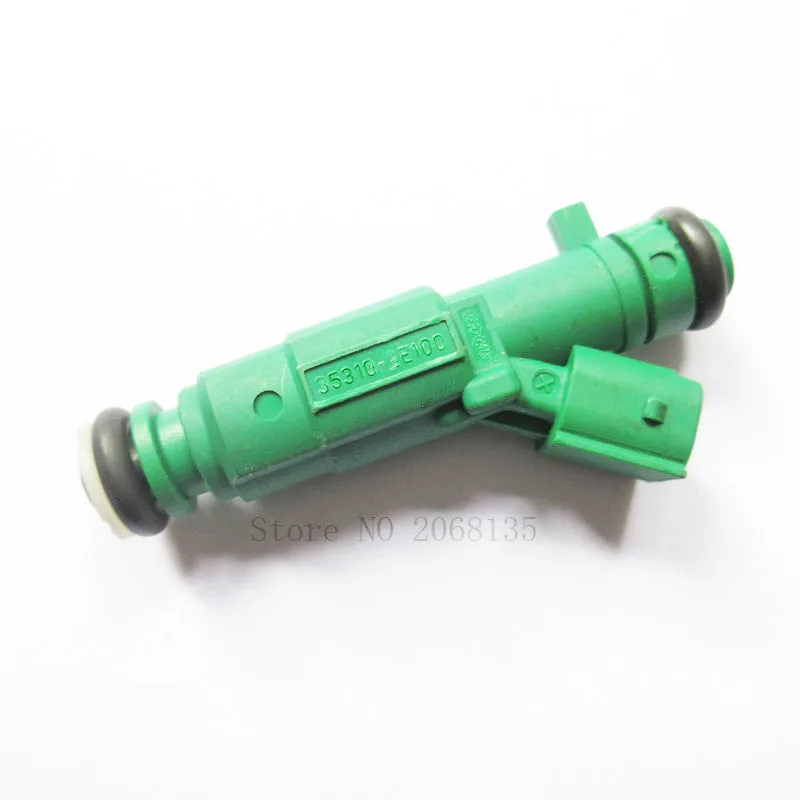 100% original and best price for common fuel injector 35310 2E100 ...