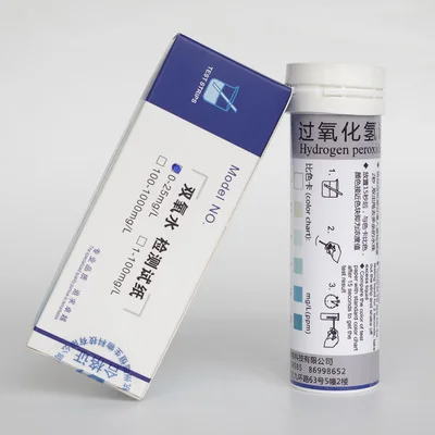ATAGO hydrogen peroxide refractometer with pal- 1,2,3,39s 40s hydrogen ...