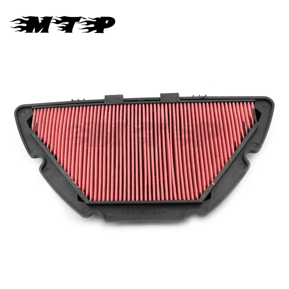 YZF R1 07 08 Motorcycle Air Filter Cleaner For Yamaha R1 YZF R1 YZFR1