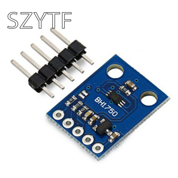 GY 302 BH1750 BH1750FVI Light Intensity Illumination Module for Arduino ...