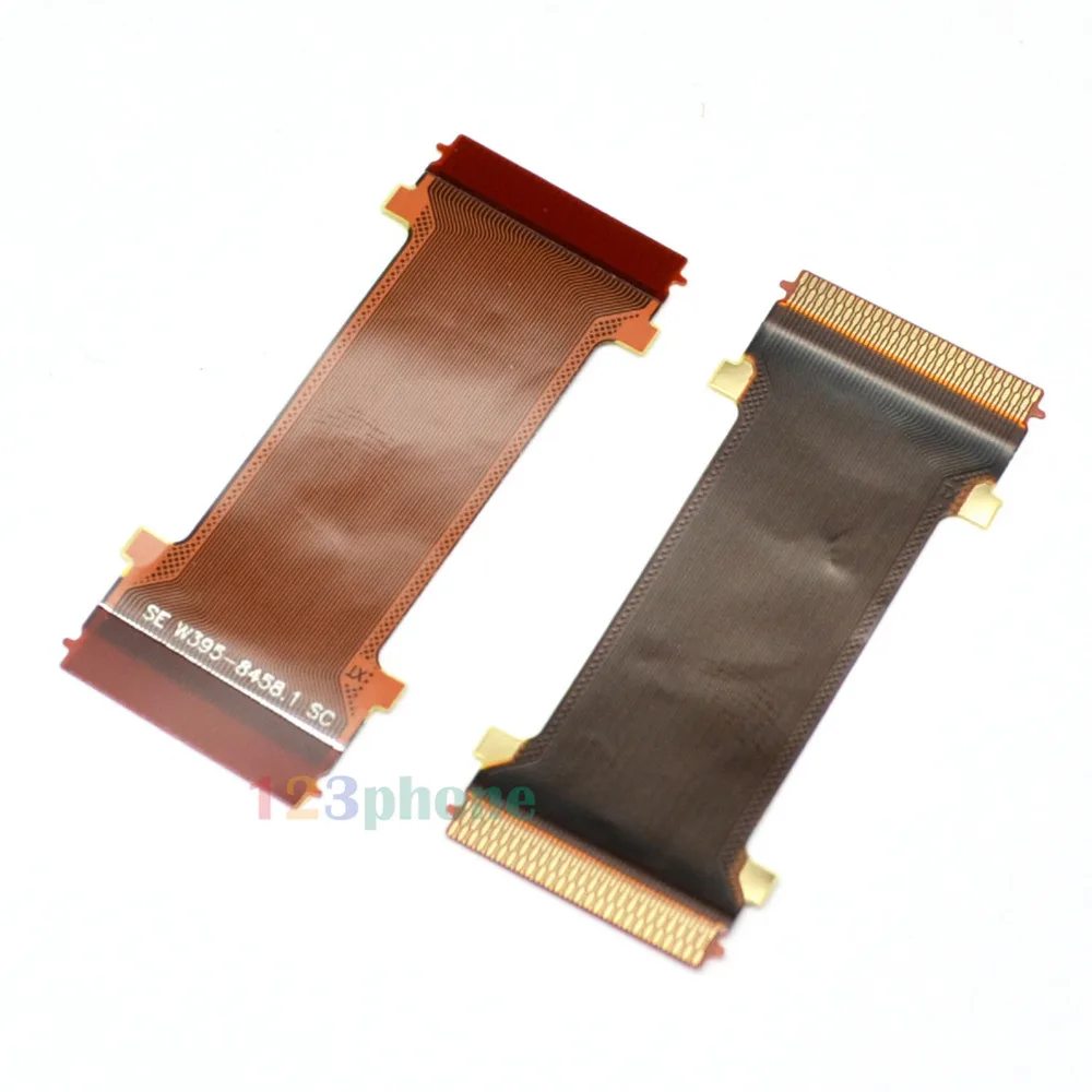 BRAND NEW LCD FLEX CABLE RIBBON FOR SONY ERICSSON W395 W395i|cable ...