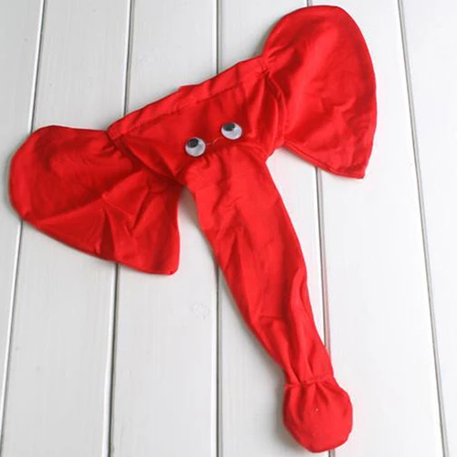 Venta > calzoncillo de elefante con trompita > en stock
