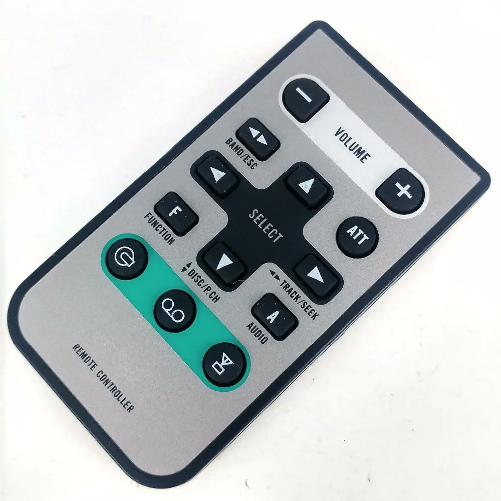 New Original Cxb8744 For Pioneer Car Audio System Remote Control ...