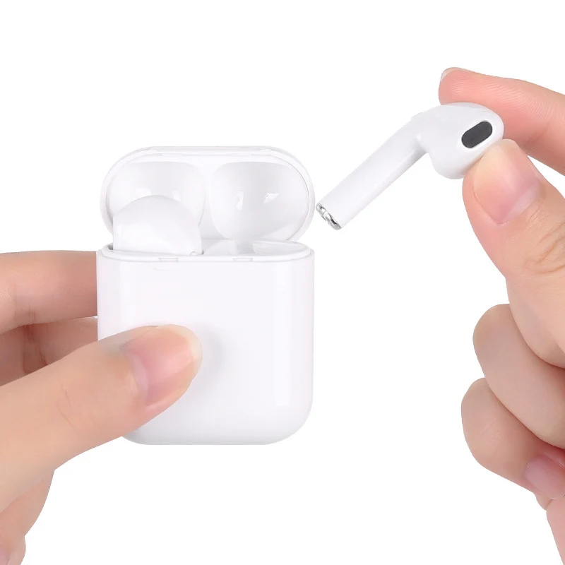 2019 i11 Tws Ear Bud Wireless Bluetooth Earphone Super Air Pods Earbuds ...