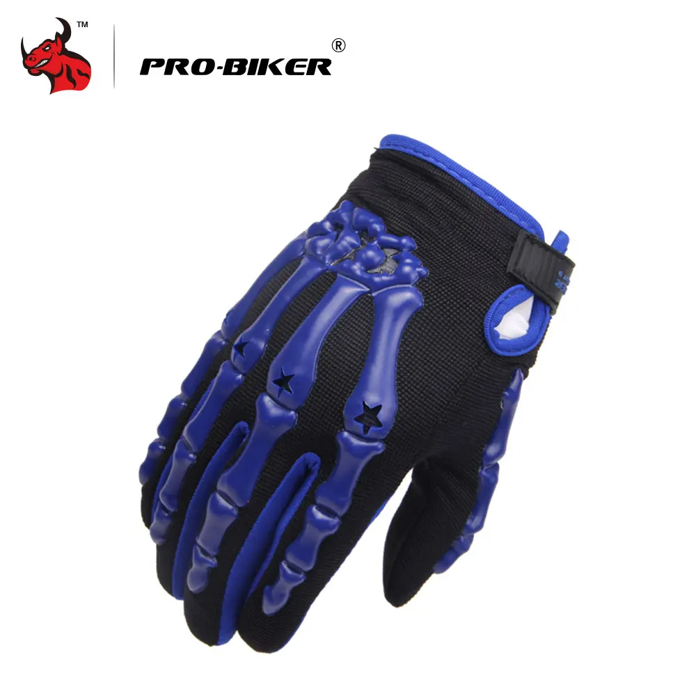 PRO BIKER мотоциклетные перчатки мужские мотоциклетные гоночные ...