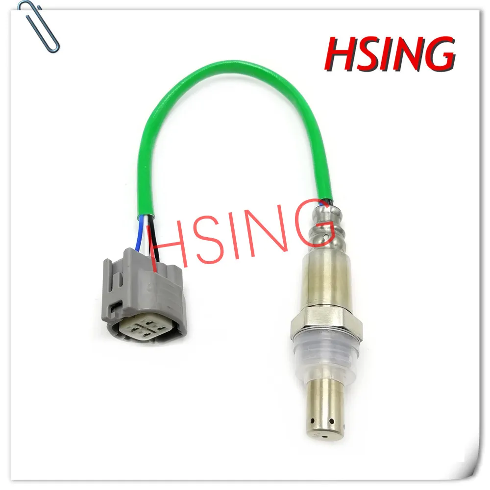 Sensor de oxígeno para coche, accesorio para Jaguar XF, XJ, XK, s type ...