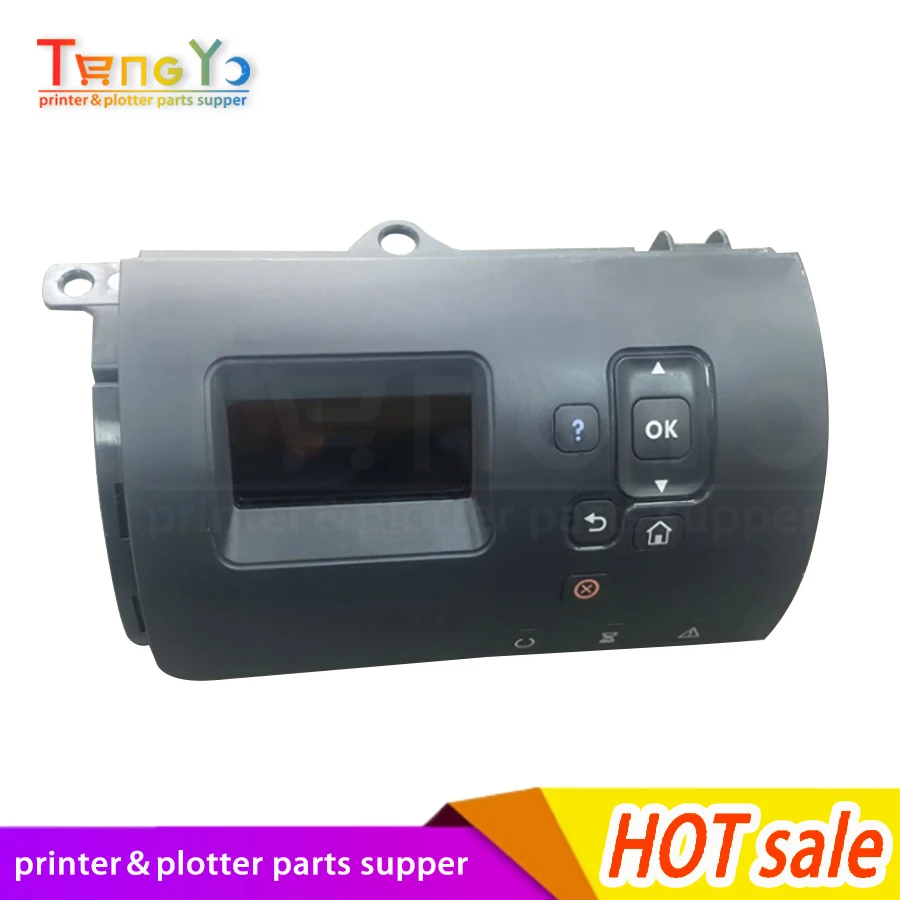 Free shipping 100% original for HP CP4525 CP4025DN CP4525DN Control ...