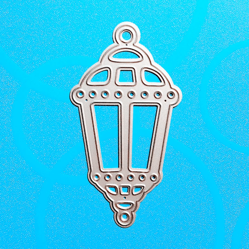 YLCD286-Lamp-Metal-Cutting-Dies-For-Scrapbooking-Stencils-DIY-Album ...