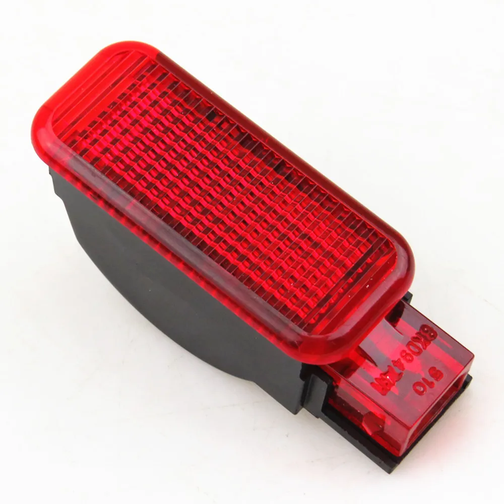 How to install open door warning lights | Vauxhall Astra K Forum