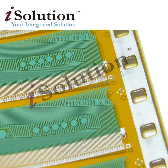 NEW and original LCD Driver (COF/TAB) IC: VHILS0313BA 5L VH1LS0313BA 5L ...