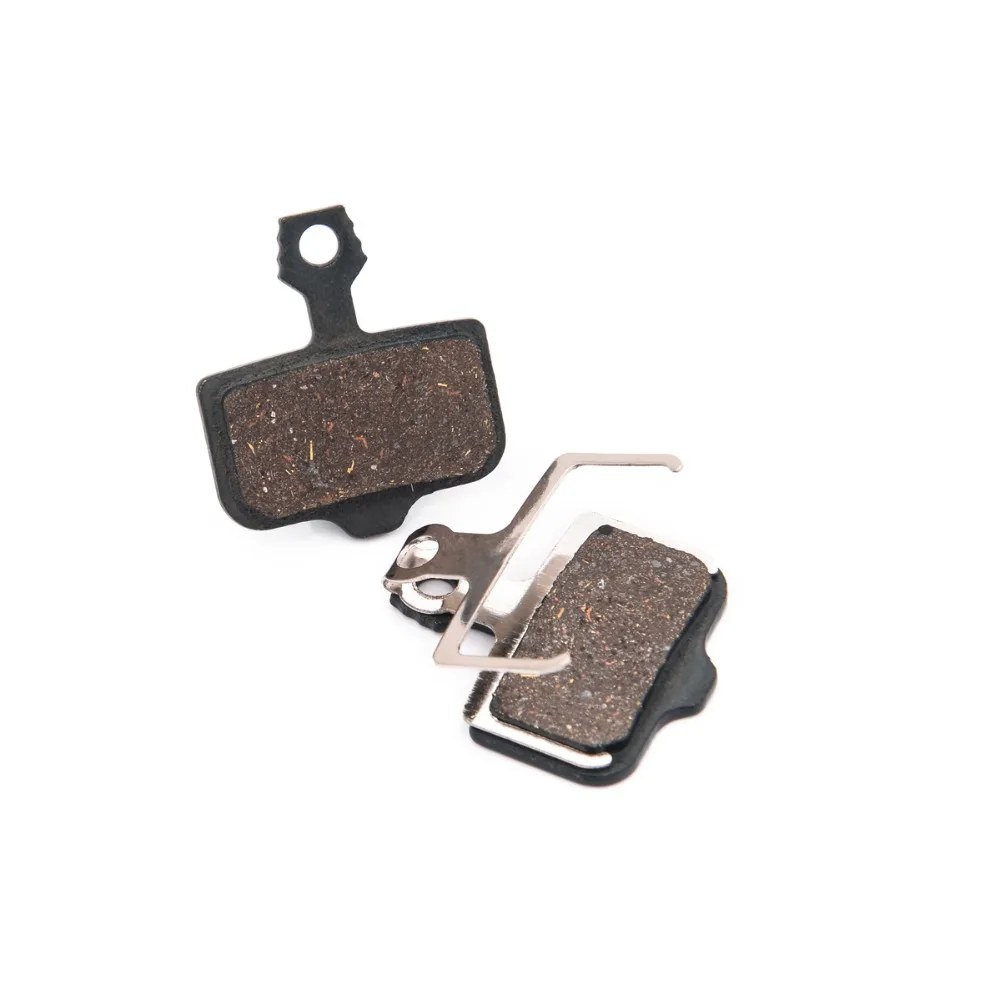 Горный велосипед дисковые Тормозные колодки для Avid Elixir/R/CR/CR-MAG ...