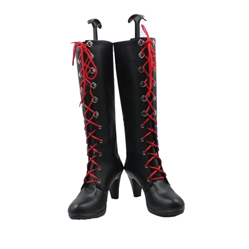 Anime-Junko-Enoshima-Cosplay-Shoes-Custom-Made-High-top-lace-up-boots.jpg