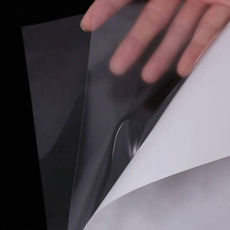 1,52x3 m/6" x10ft TPU прозрачная защитная пленка для краски, виниловая ...