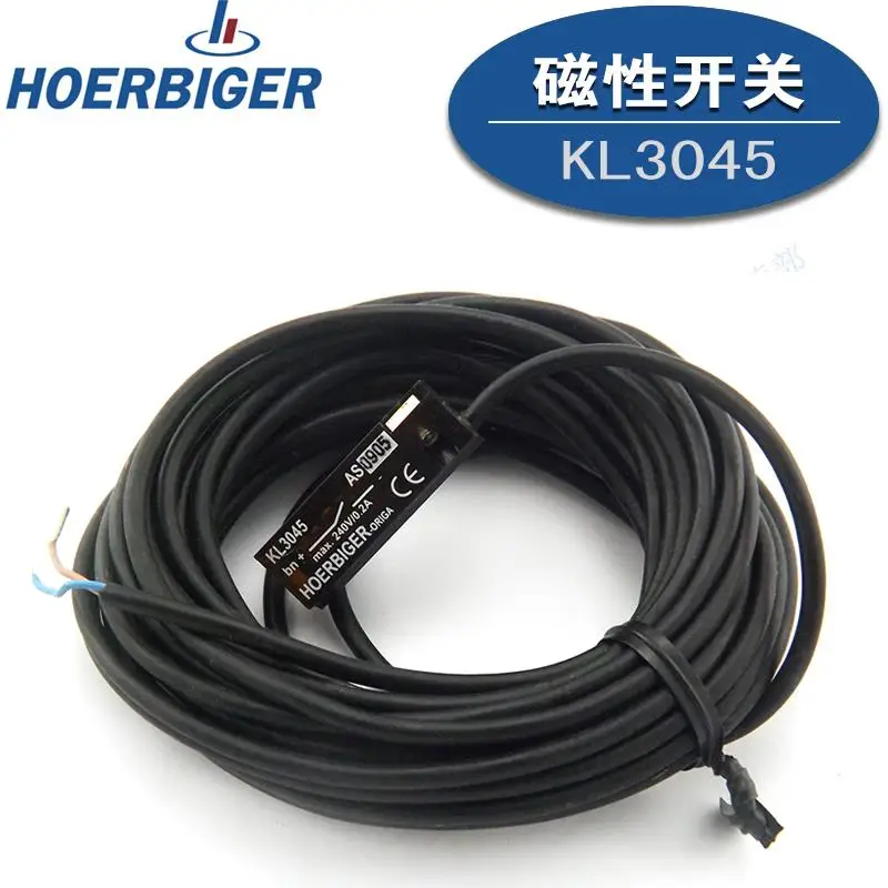 * סוג צילינדר מכירה מיוחד KL3045 HOERBIGER ריהוט לבית חדש מגנטי מתג ...