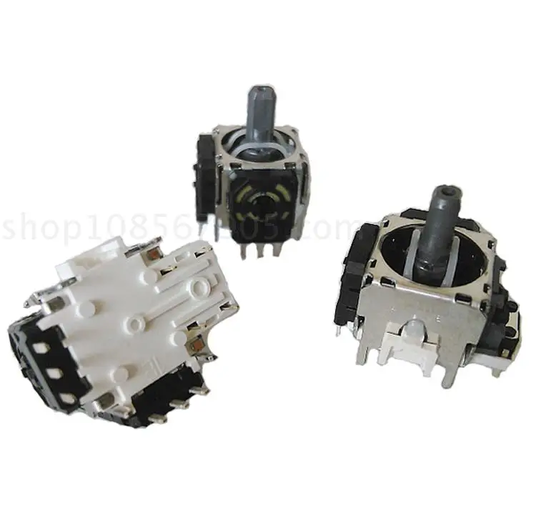 ALPS joystick analógico 3d ORIGINAL para xbox one, mando xboxone, 10 ...