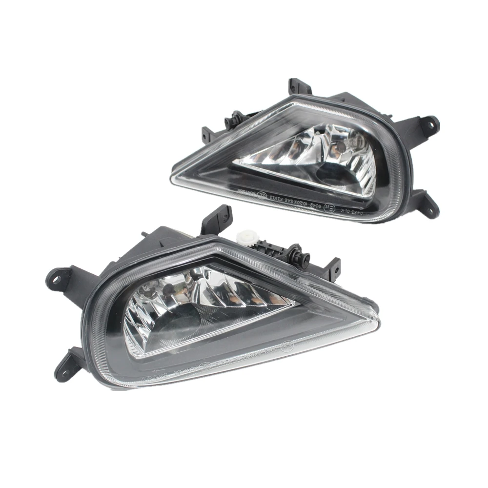 2pcs-Front-Halogen-Fog-Light-Lamp-With-Bulbs-7P6941699G-7P6941700G-For ...