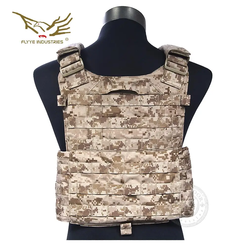 Flyye Industries LT 6094 жилет средний тактический жилет охотничий ...