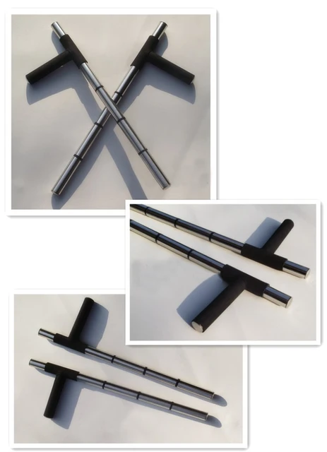 Hitman Reborn Hibari Weapon