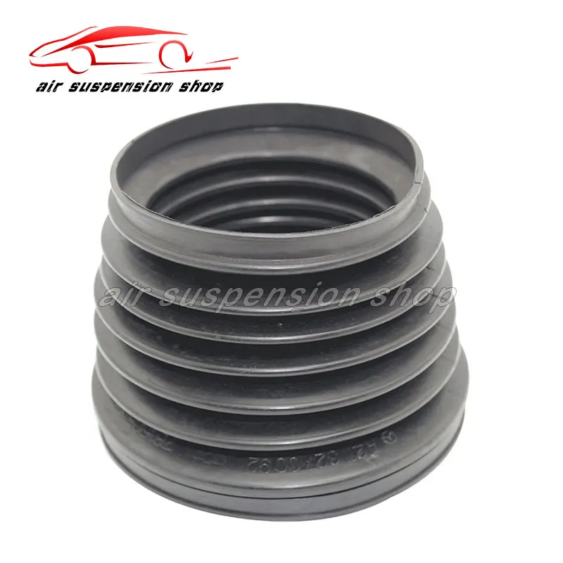 10 Front Rubber Dust Boot Air Suspension Spring Shock Bellow for ...