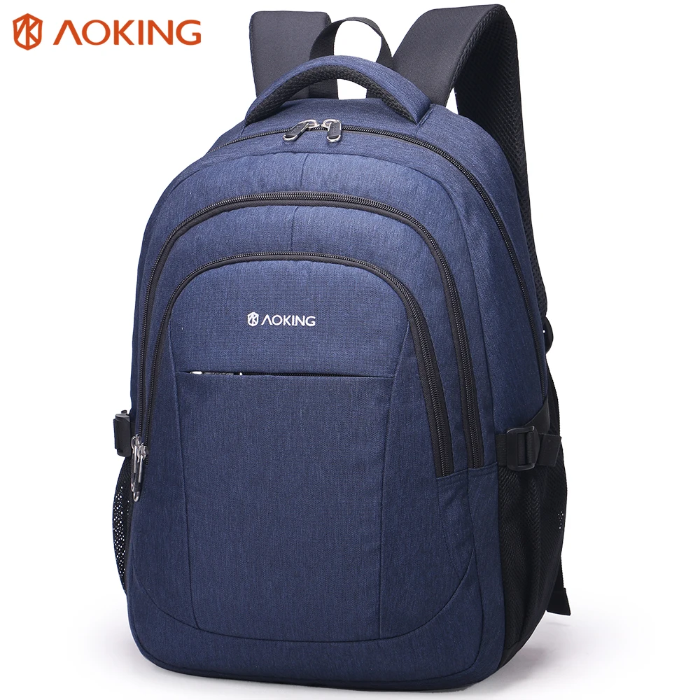 Aoking Laptop Backpack School Men Business Computer Daypack Women ...