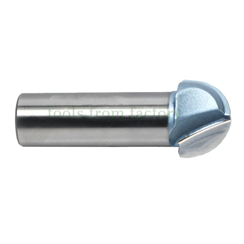 1pc-1-2-3-4-Woodworking-cutter-CNC-engraving-tools-round-bottom-cutter ...