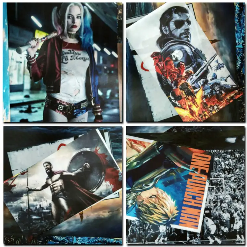 Usopp Poster | Free Shipping Worldwide ! | One Piece Fan Shop