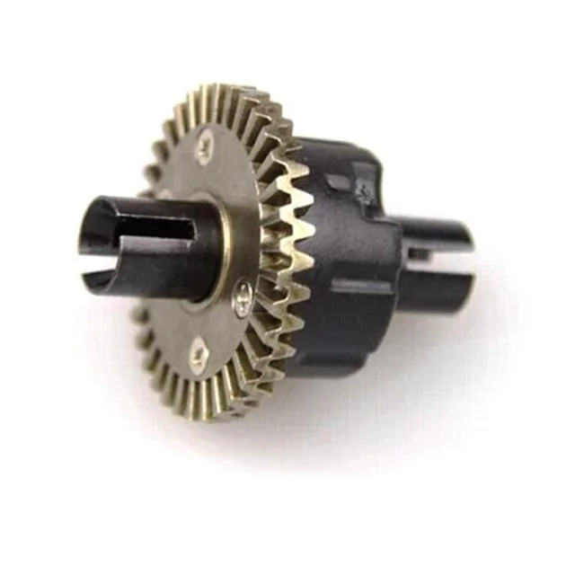 511687 Upgrade Differential assembly mechanism Complete FS RC Racing ...