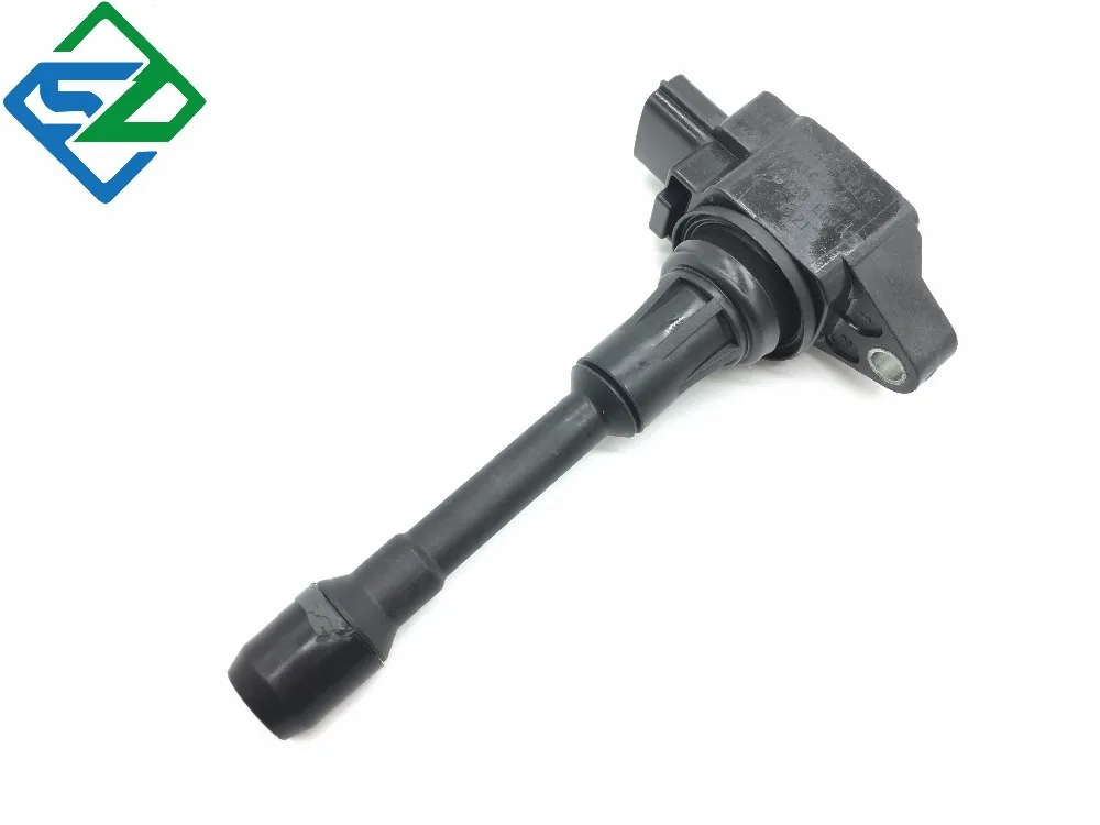 IGNITION COIL 22448 ED000 22448 JA00A 22448 JA00C 50255 for Infiniti FX50/M56 /Nissan Altima ...