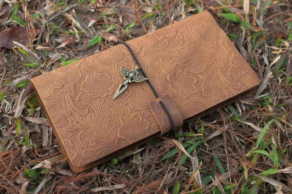 Vintage-Medieval-Ancient-European-Engraved-Designs-Genuine-Leather ...