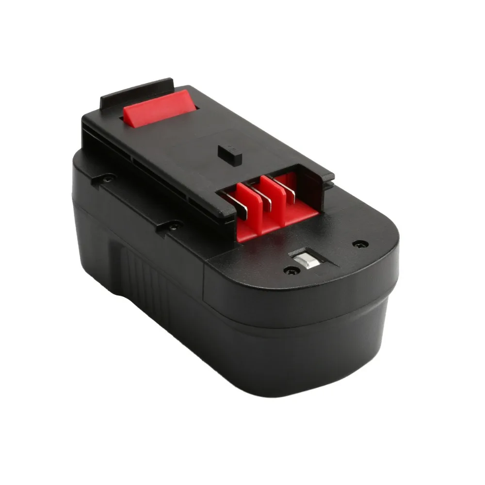 3500mAh power tool battery for Black&Decker 18V A18 A1718 A18NH HPB18 ...