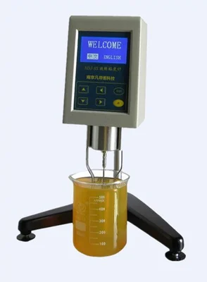 digital-display-viscometer-1-2000000-mPa-s-to-Measure-Absolute ...