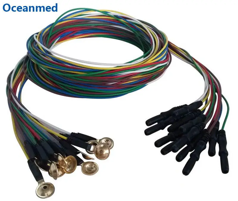 Online Buy Wholesale eeg electrodes from China eeg electrodes ...