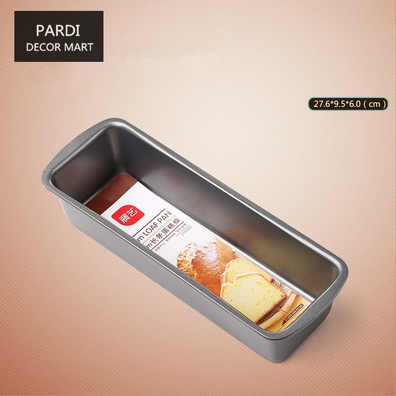 Molde-rectangular-para-pasteles-de-25cm-molde-para-pan-sin-adherencia ...
