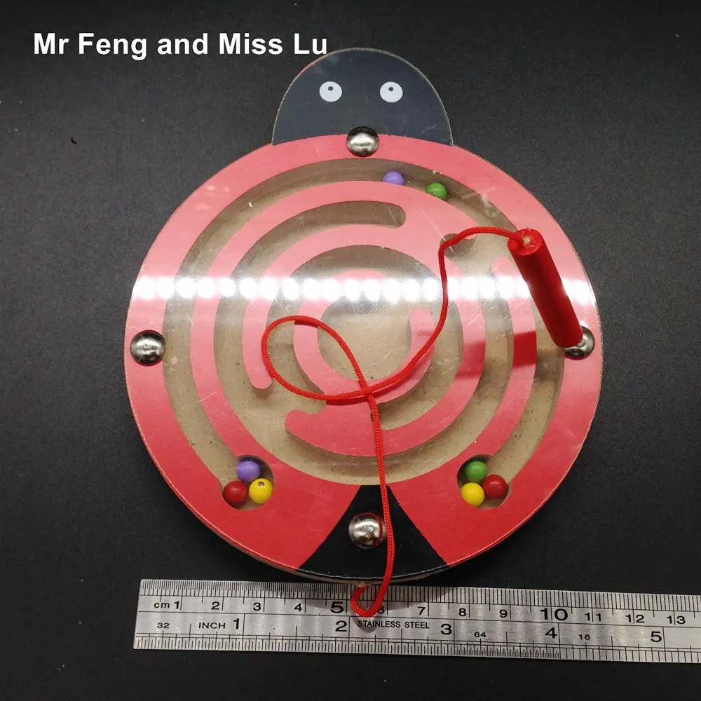 Miniature Toys Toys SPIDER No RARE mini Game MAGNETO magic insects ...