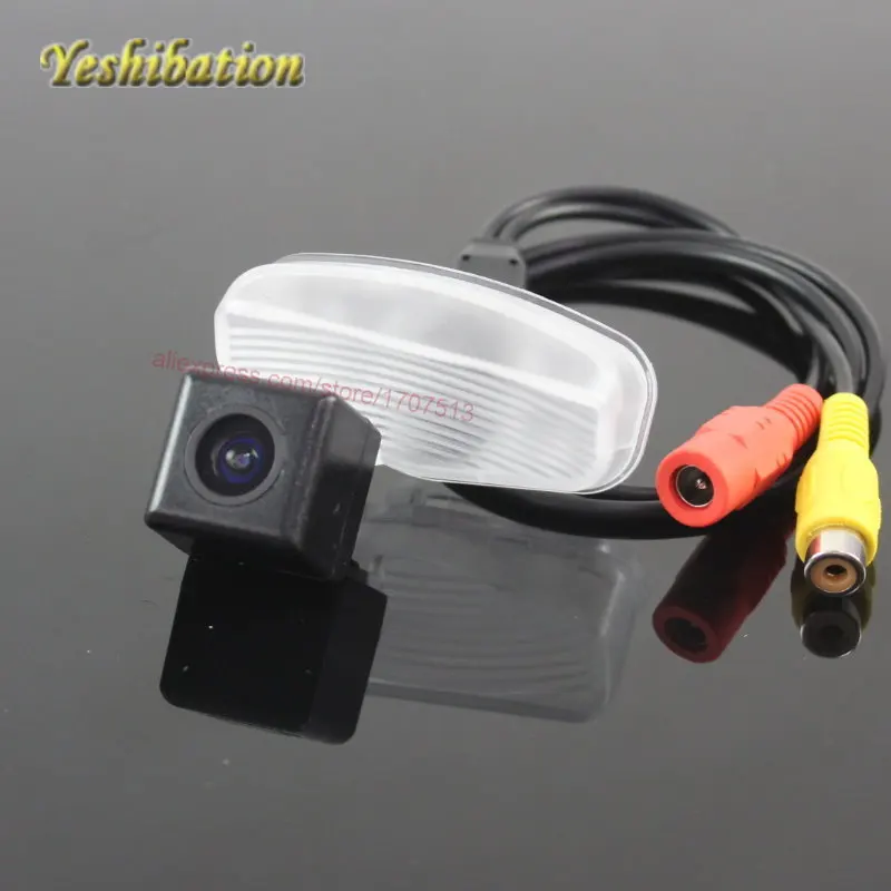 Back Up Camera For Honda HRV HR V 2013~2015 HD CCD Night Vision Reverse ...