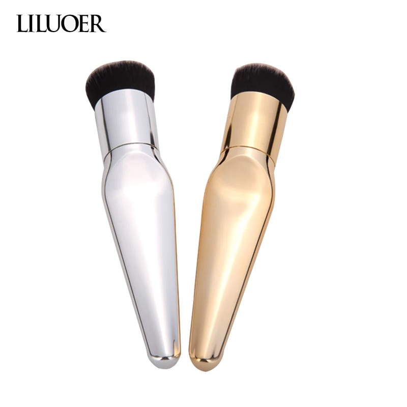 high quality makeup brushes 1 piece professional brush for make up|high ...