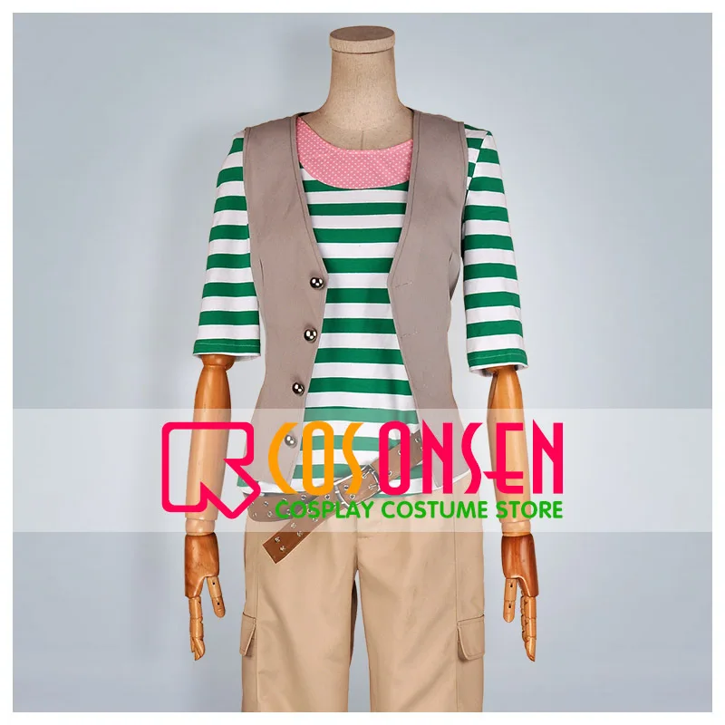 Brothers Conflict Futo Cosplay