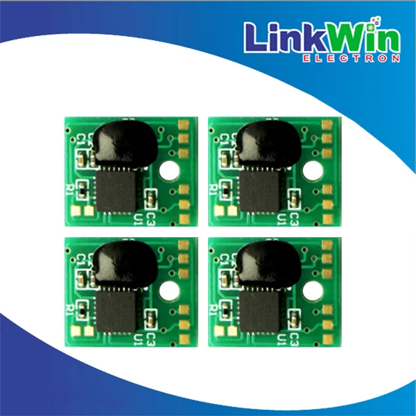 Manufacturer cartridge 2486186 chip For Lexmark M3150 XM3150|cartridge ...