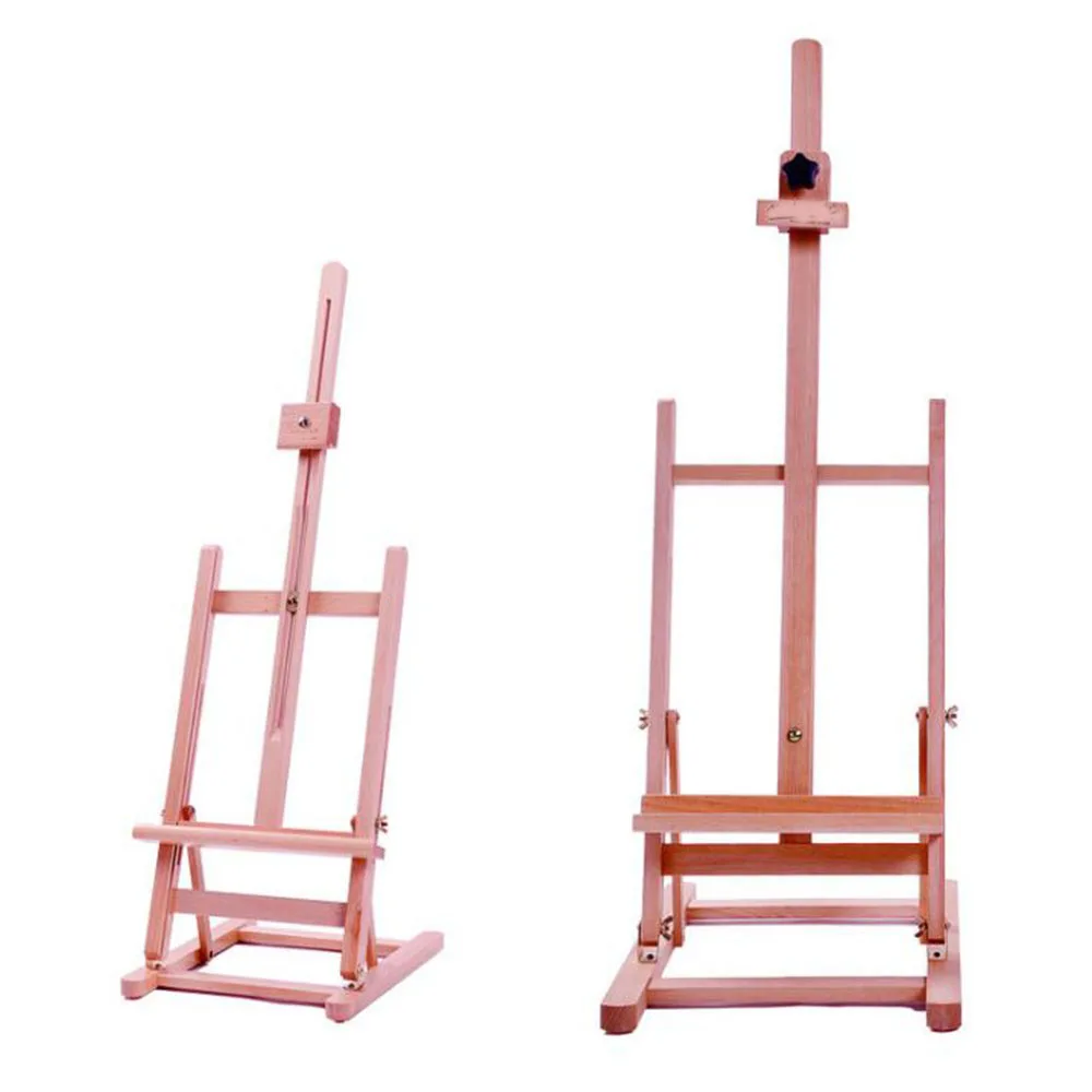 Wooden Multifunction Portable Floor Adjustable Height Drawer Fold Able ...