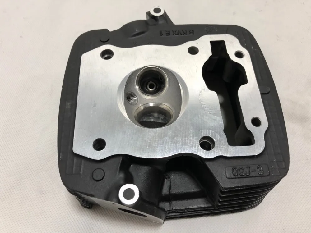 CBF125 KVX SDH125 51 WH125 7 8รถจักรยานยนต์หัวกุญแจ|cylinder head|head ...