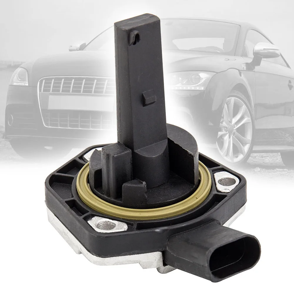 New Oil Level Sensor 1J0907660 B 1J0907660B For VW Jetta Bora Golf MK4 ...